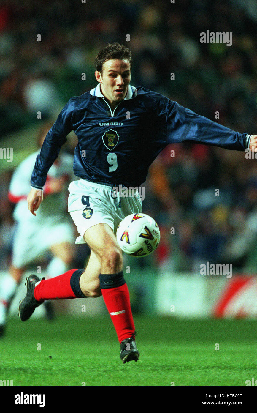 Eoin jess scotland hi-res stock photography and images - Alamy