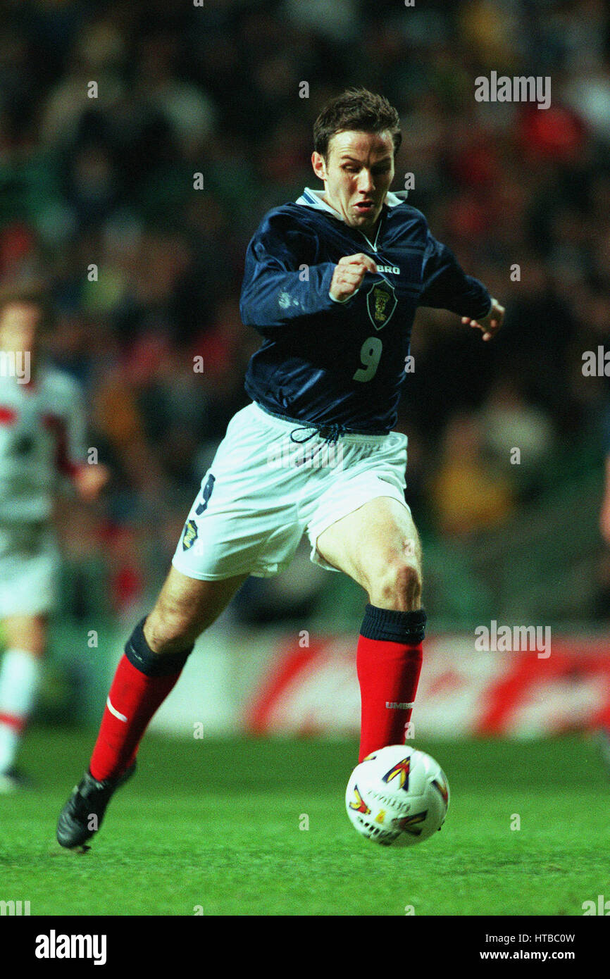 Eoin jess scotland hi-res stock photography and images - Alamy