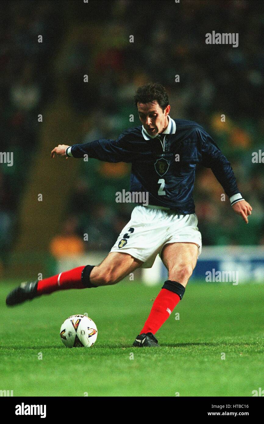 Eoin jess scotland hi-res stock photography and images - Alamy