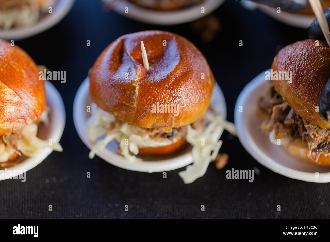 Mini lobster hi-res stock photography and images - Alamy