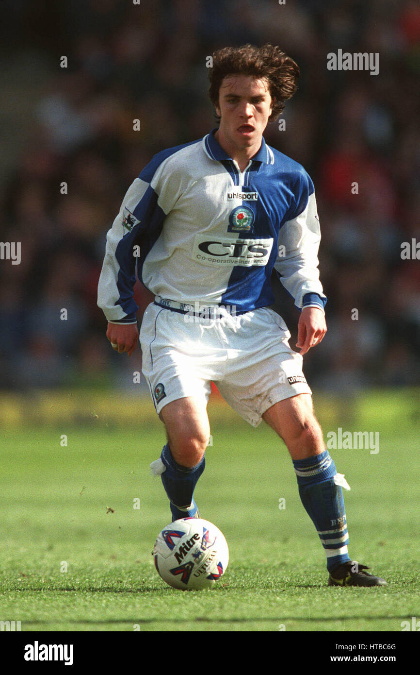 Damien johnson hi-res stock photography and images - Alamy