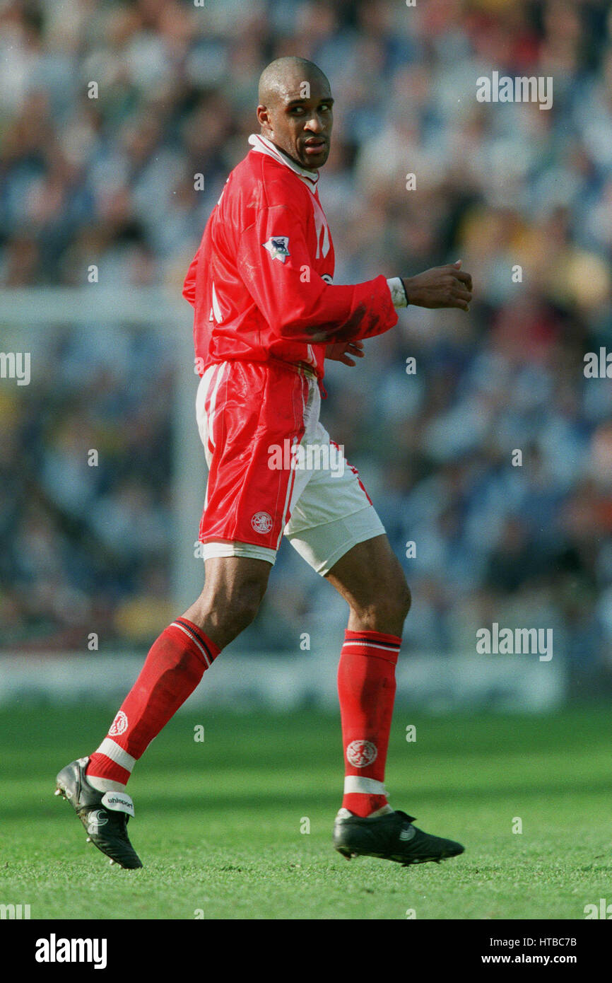 Middlesbrough deane hi-res stock photography and images - Alamy