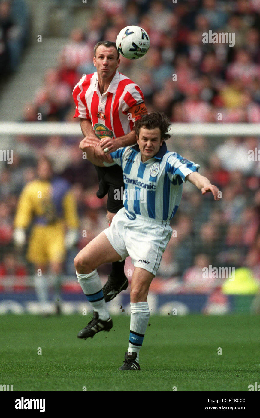 Kevin ball 1999 hi-res stock photography and images - Alamy