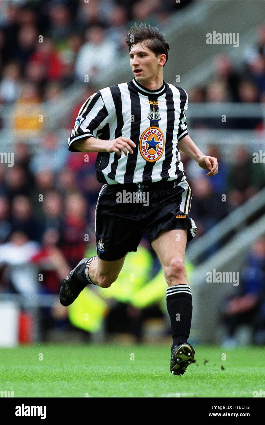 Silvio Maric High Resolution Stock Photography and Images - Alamy