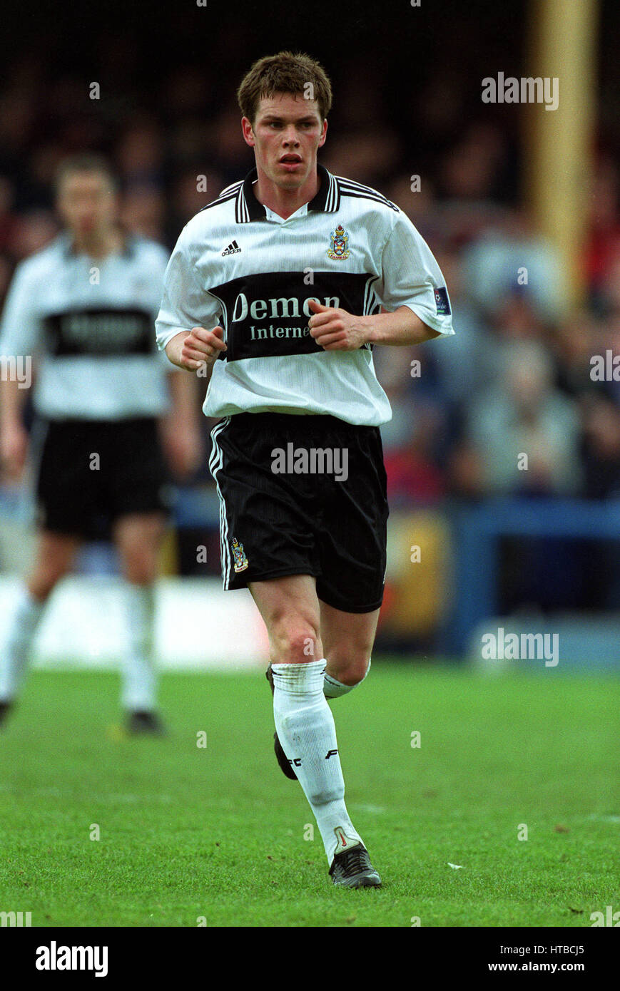 Steve finnan hi-res stock photography and images - Alamy