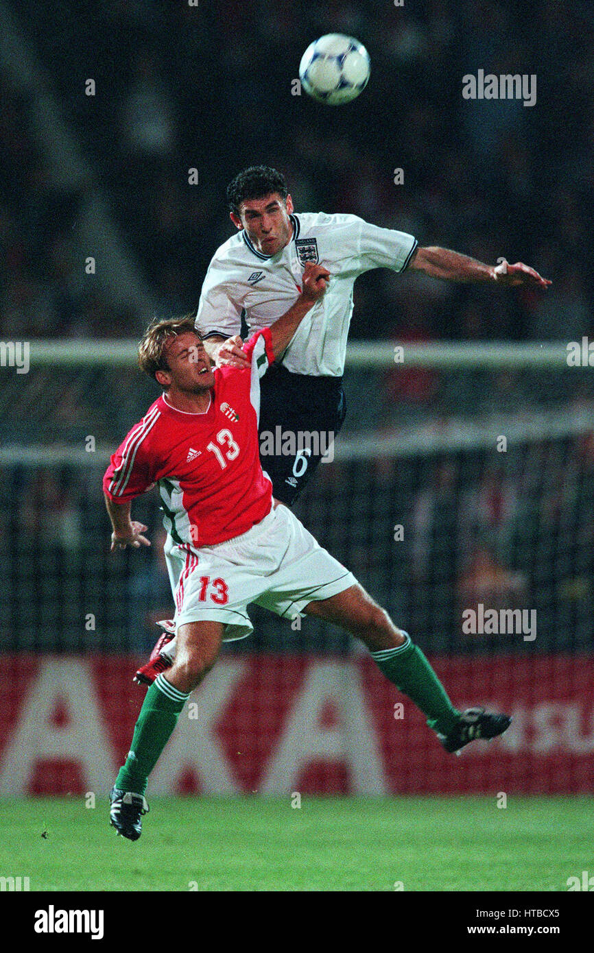 Toth martin hi-res stock photography and images - Alamy