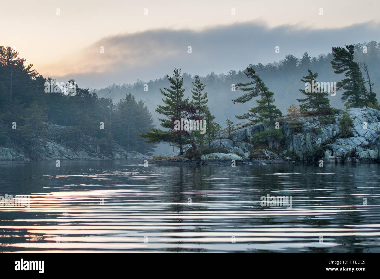 Breathtaking scenery canada hi-res stock photography and images - Alamy