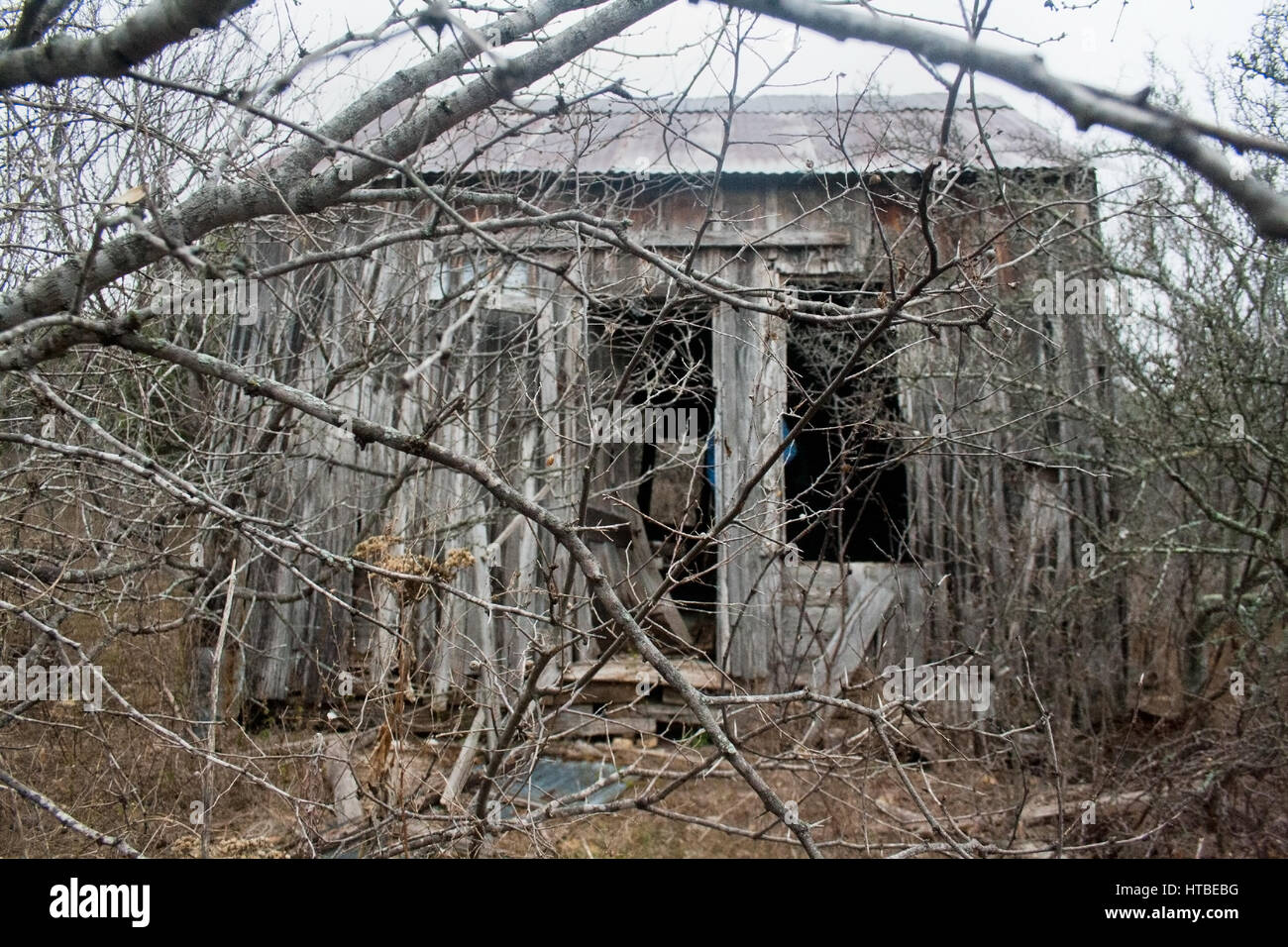 Old 1800s texas barn hi-res stock photography and images - Alamy