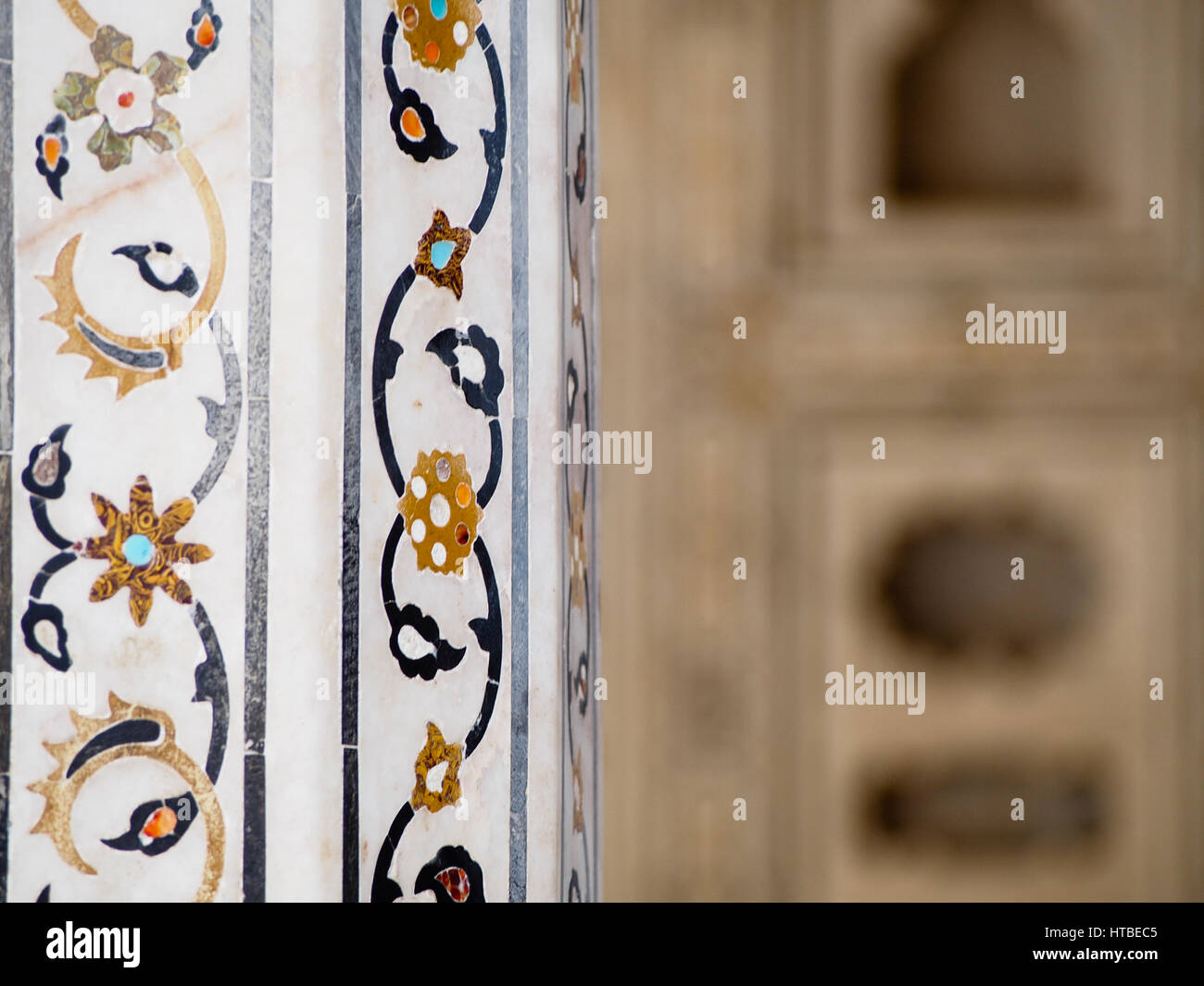 Indian architecture detail hi-res stock photography and images - Alamy