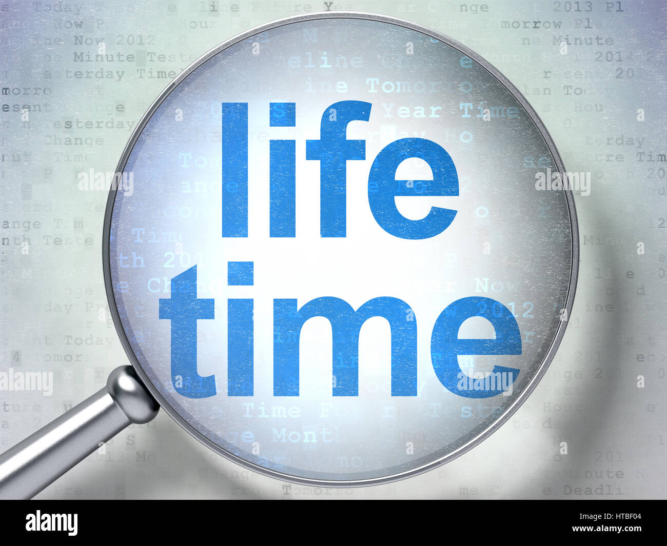 Timeline of life hi-res stock photography and images - Alamy