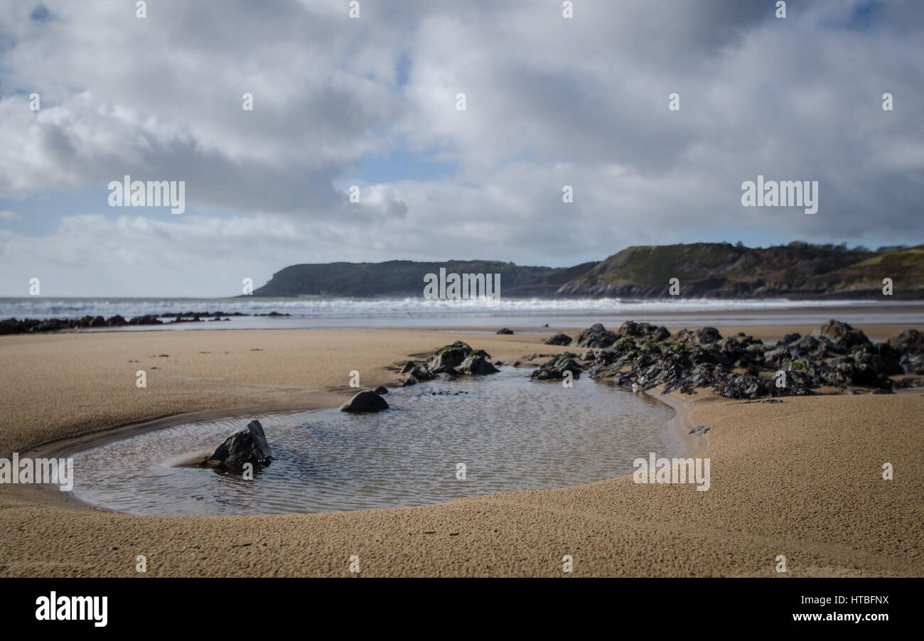 Visitwales hi-res stock photography and images - Alamy