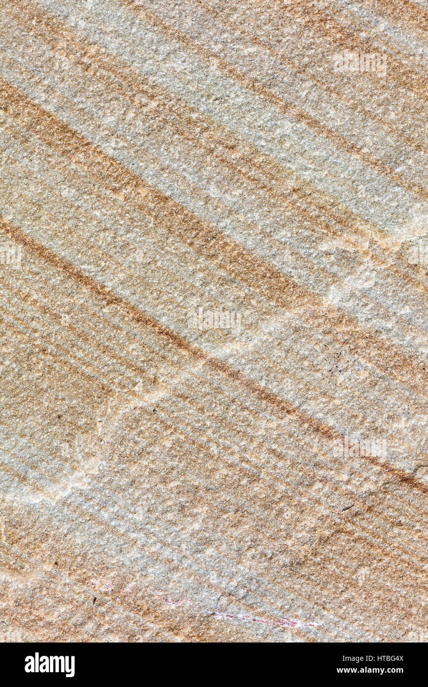 Banded sandstone hi-res stock photography and images - Alamy