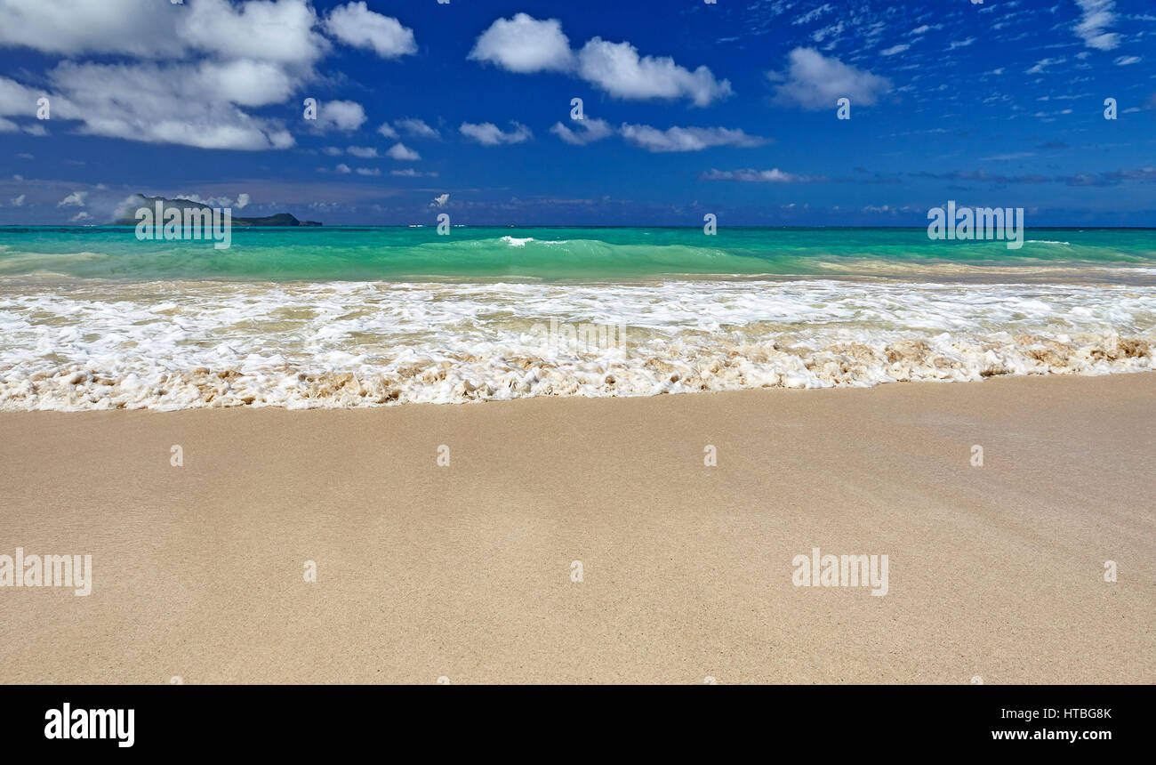 Shore surf hi-res stock photography and images - Alamy