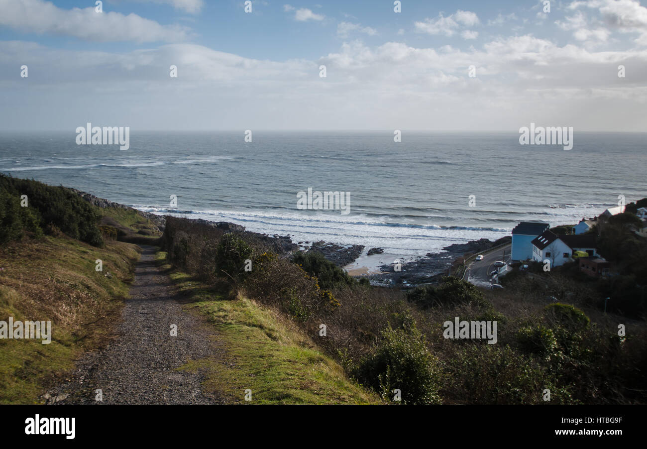 Visitwales hi-res stock photography and images - Alamy