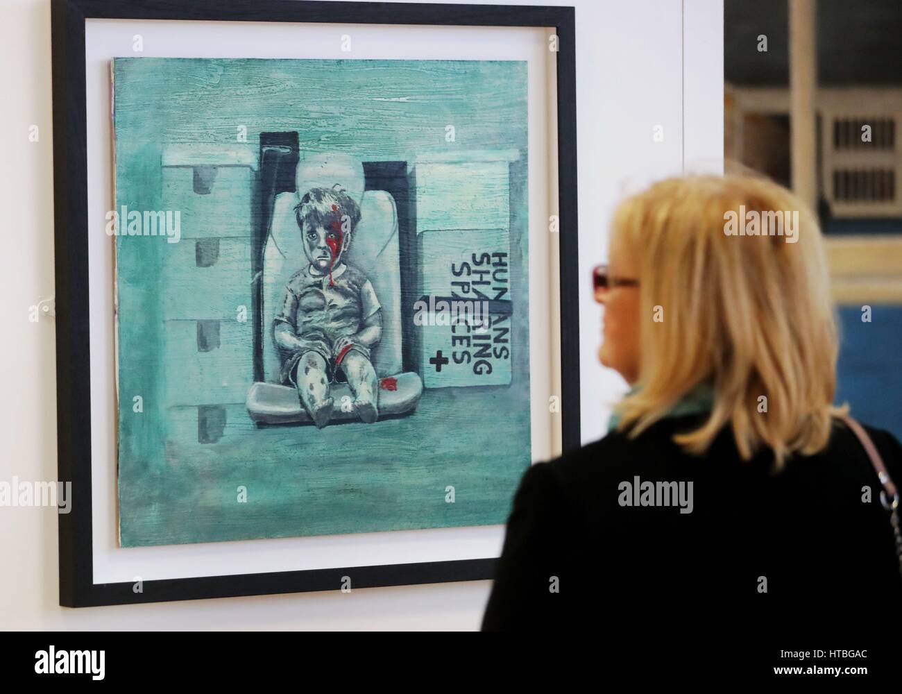 Prisoner art hi-res stock photography and images - Alamy