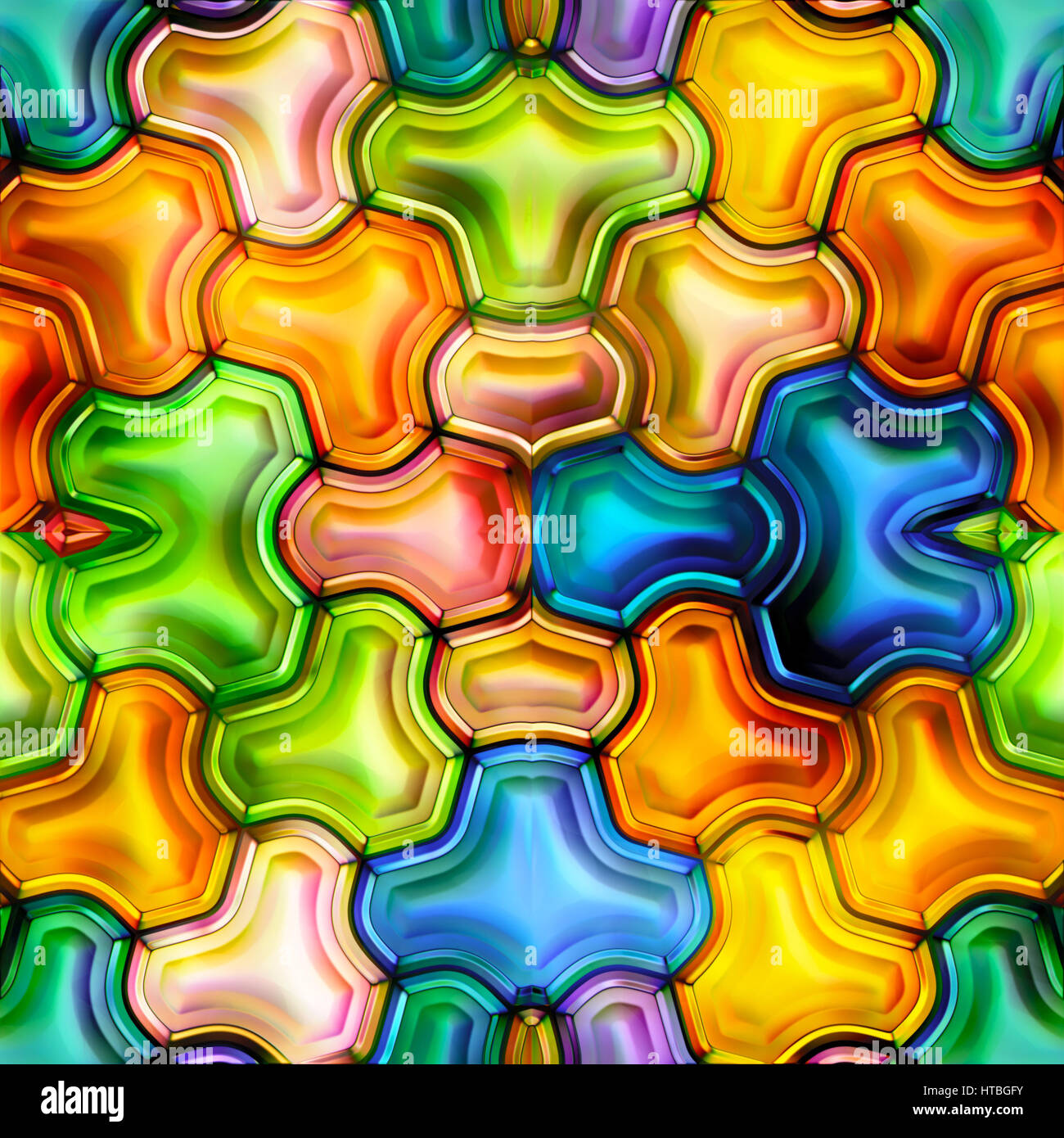 Seamless texture of abstract shiny colorful background Stock Photo - Alamy