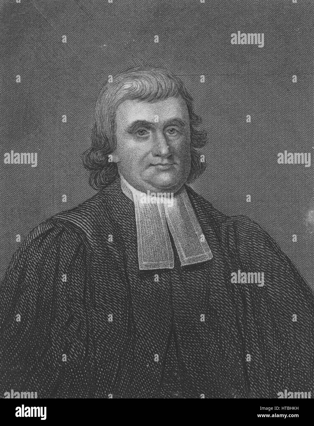 John Witherspoon John Witherspoon, President Of The College Of New