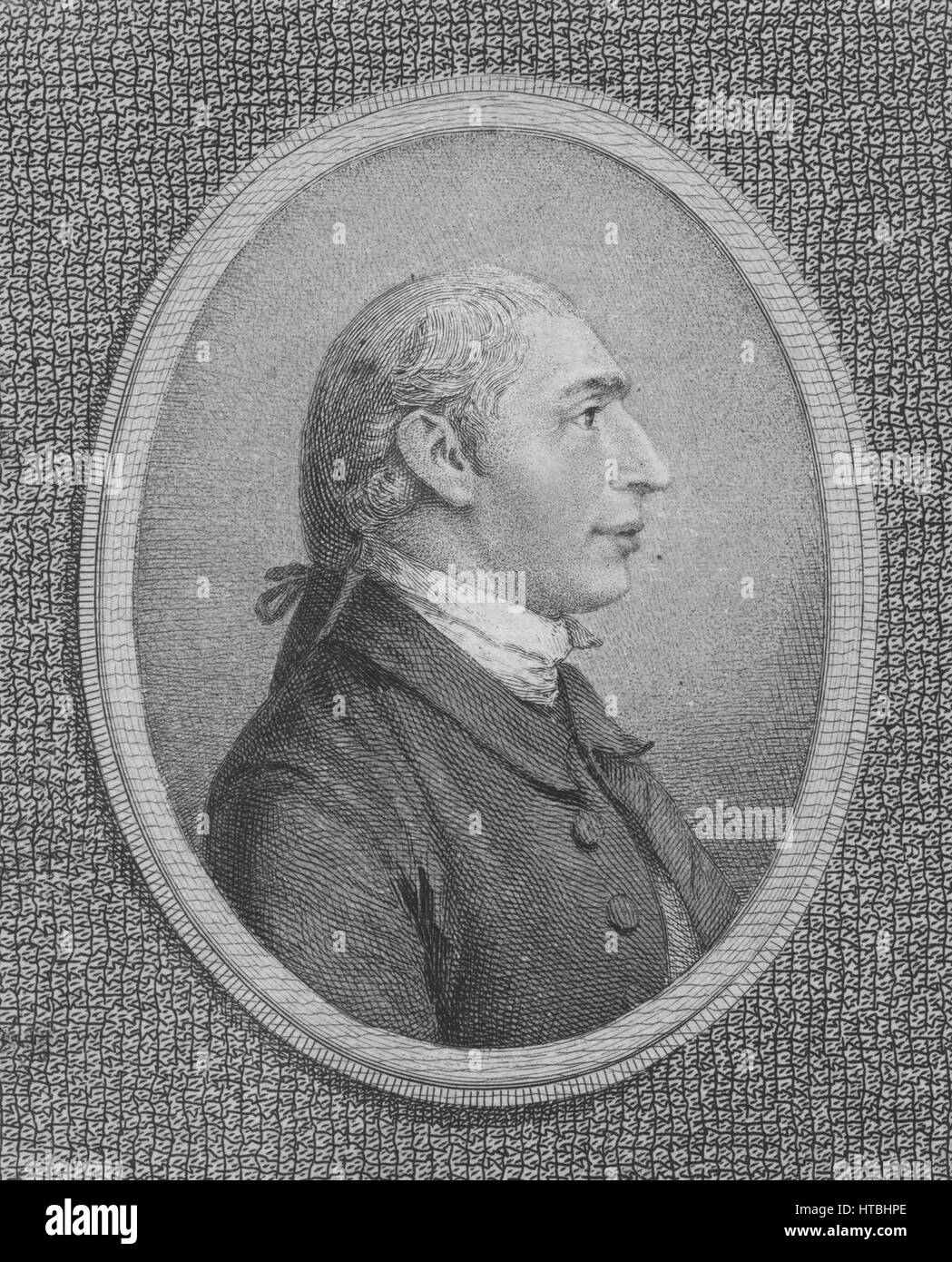 Gouverneur Morris Constitutional Convention