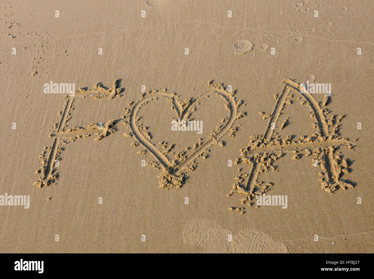 Laem Mae Phim Beach Klaeng Thailand Stock Photo - Alamy