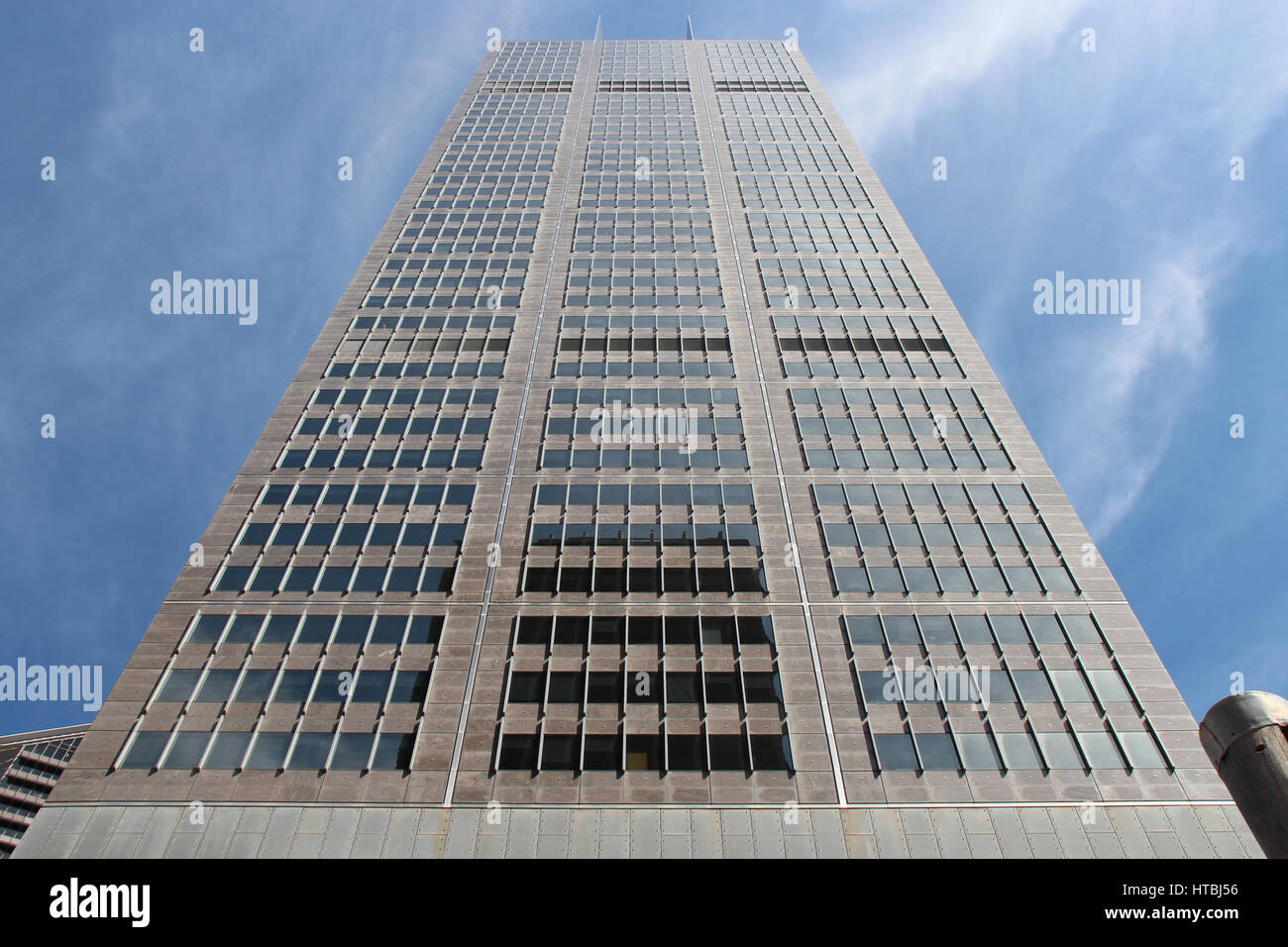 Buildings in Bridge street in Sydney (Australia Stock Photo - Alamy