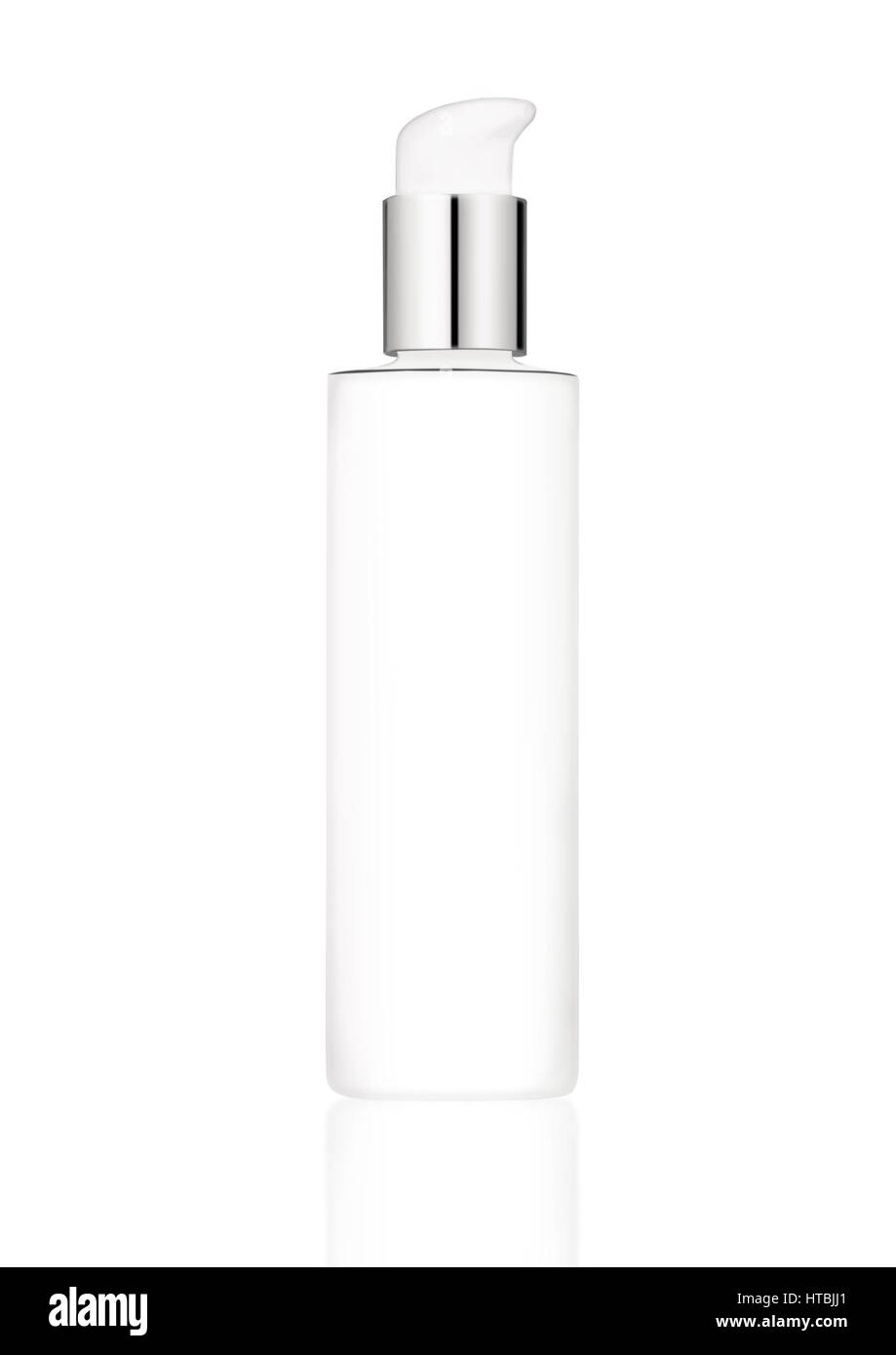 Skin care magazine cosmetic Cut Out Stock Images & Pictures - Alamy