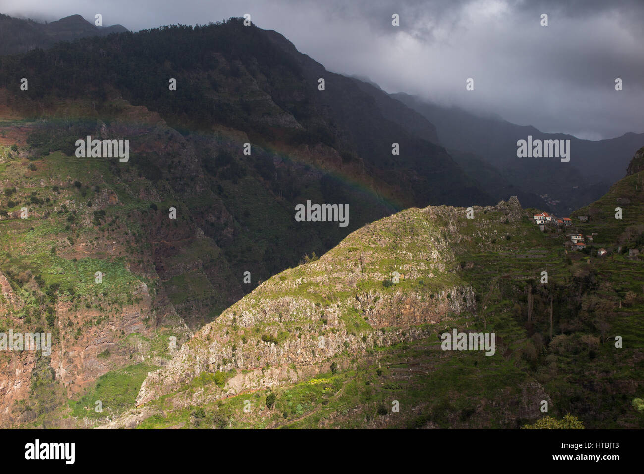 Madeira 1212 hi-res stock photography and images - Alamy