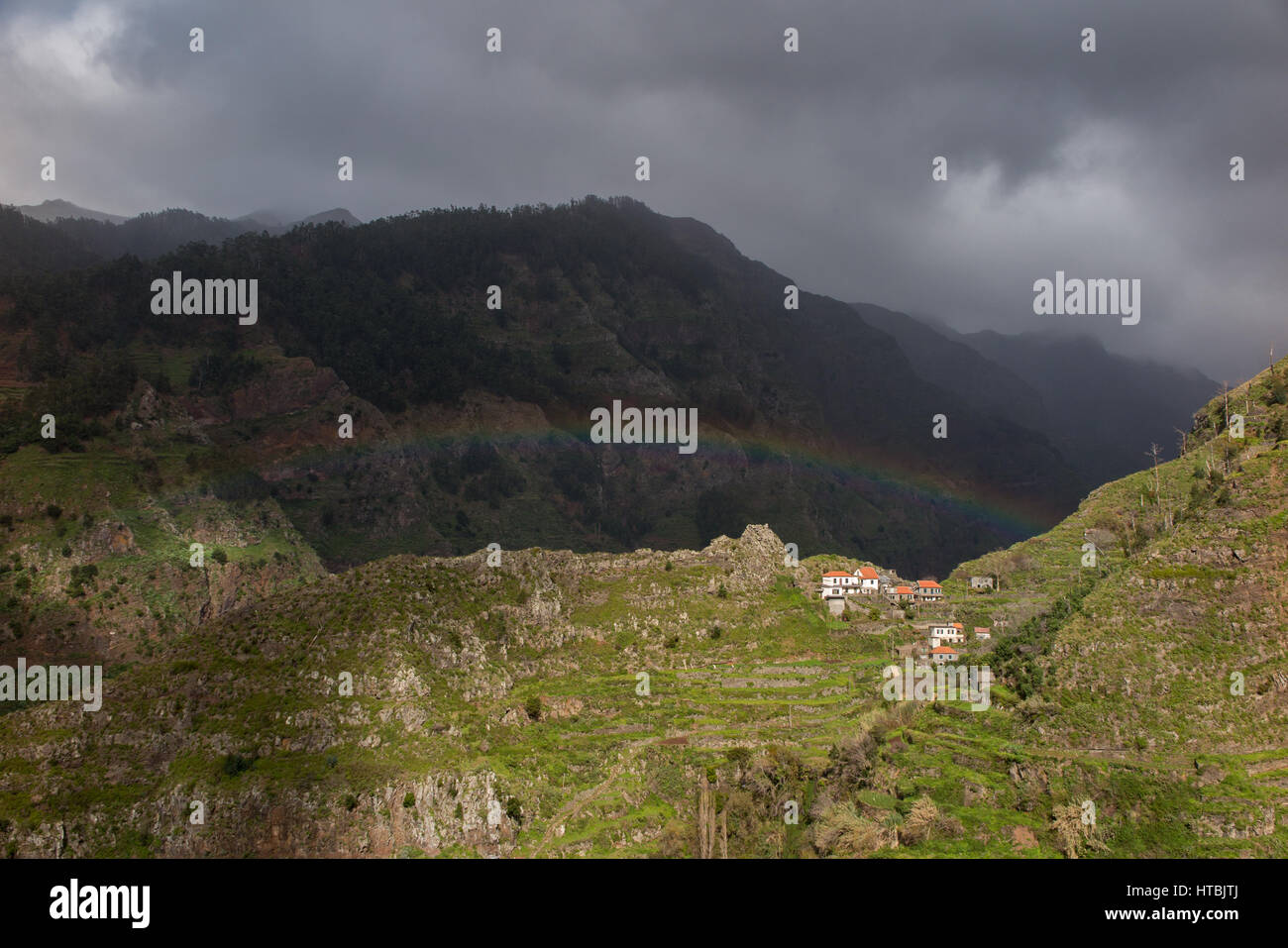Madeira 1229 hi-res stock photography and images - Alamy