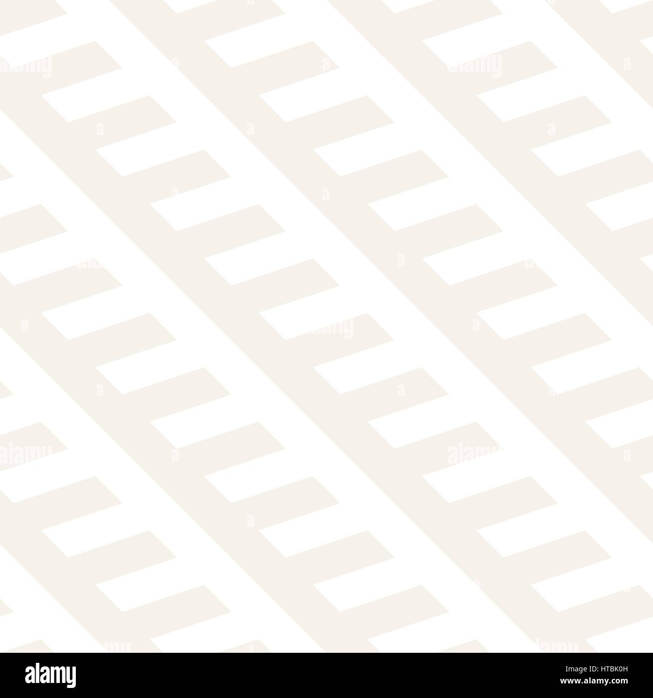 Repeating Slanted Stripes Modern Texture. Simple Regular Background ...