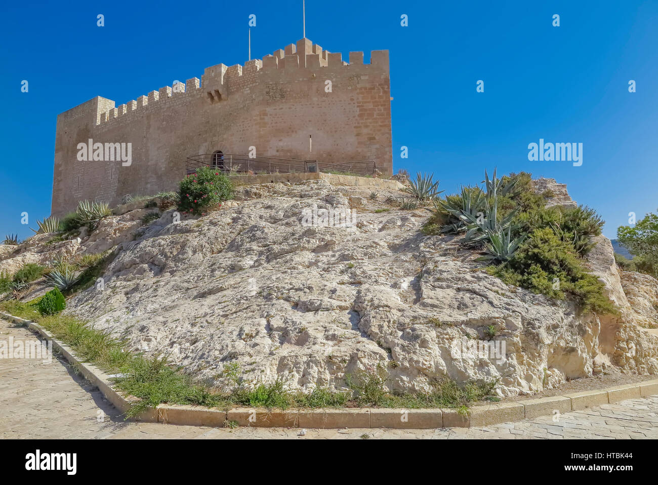 Fortiification hi-res stock photography and images - Alamy