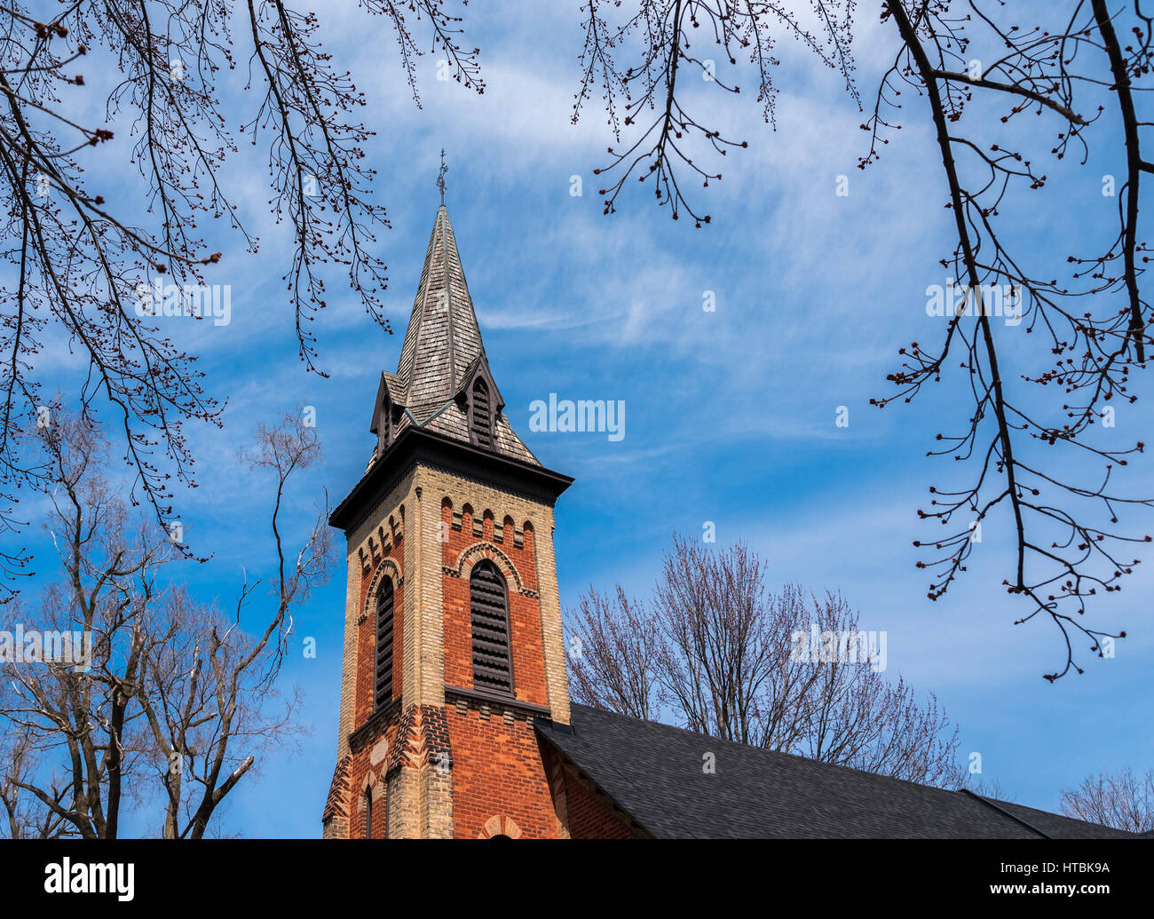 Unionville hi-res stock photography and images - Alamy