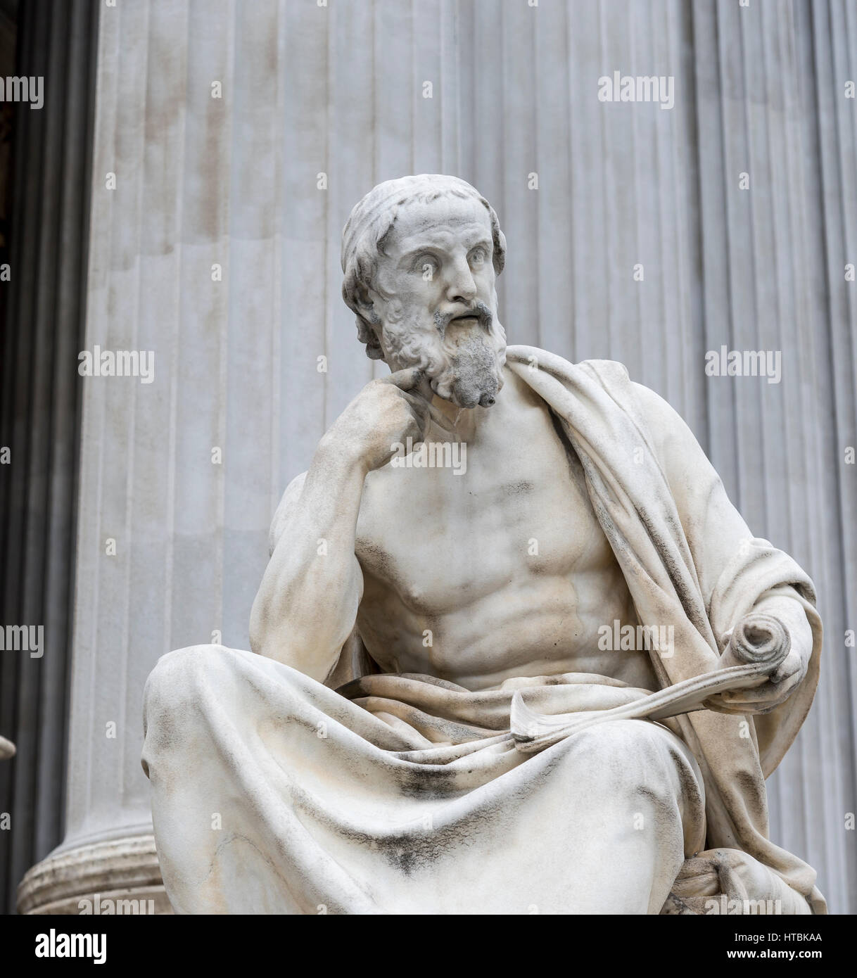 Book of wisdom in greek hi-res stock photography and images - Alamy