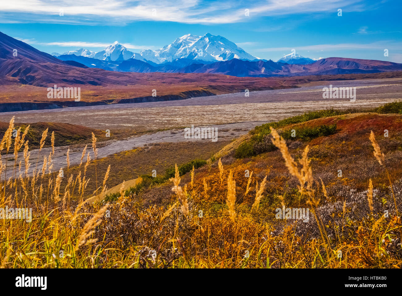 Thorofare river hi-res stock photography and images - Alamy