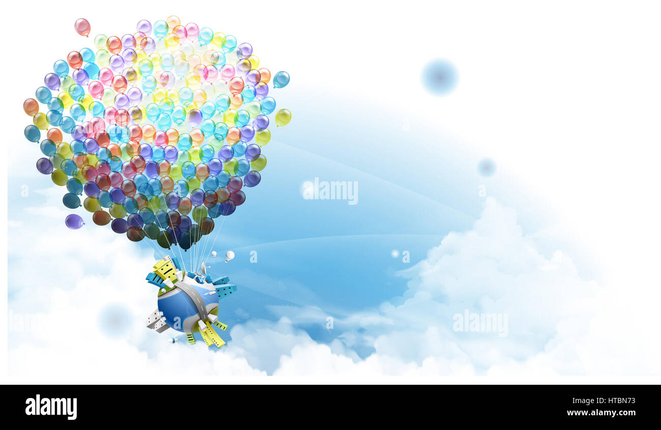 Cartoon e Style Stock Photo - Alamy