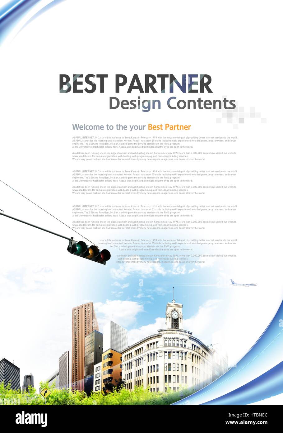 Directory poster hi-res stock photography and images - Alamy