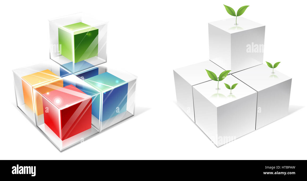 Analysis art background banner Cut Out Stock Images & Pictures - Alamy