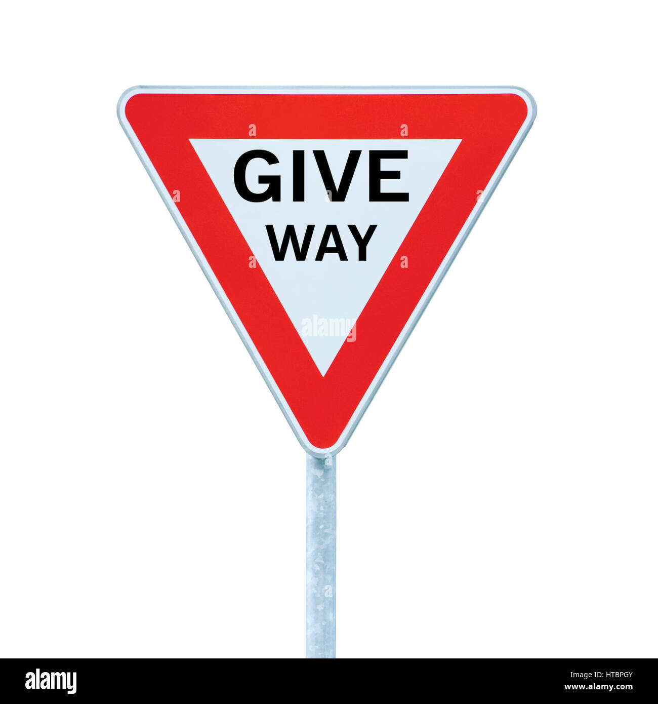 Priority Road Sign Stock Photos & Priority Road Sign Stock Images - Alamy