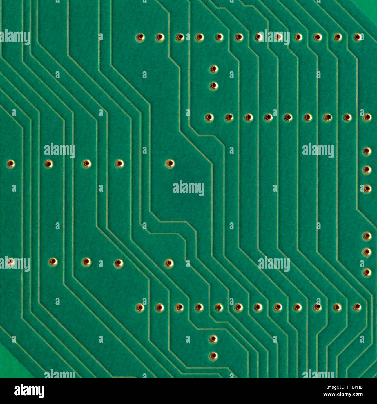 Printed circuit board, electronic components plate macro closeup ... Printed circuit board, electronic components plate macro closeup ...