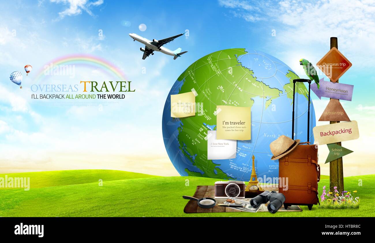 Stand around map hi-res stock photography and images - Alamy