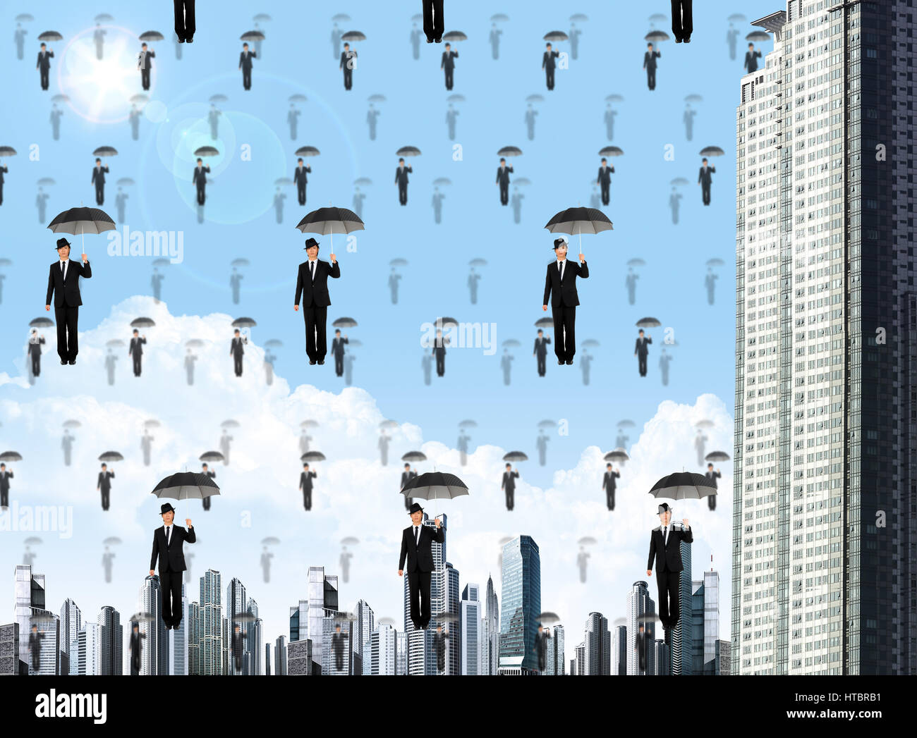 Sensible fashion hi-res stock photography and images - Alamy