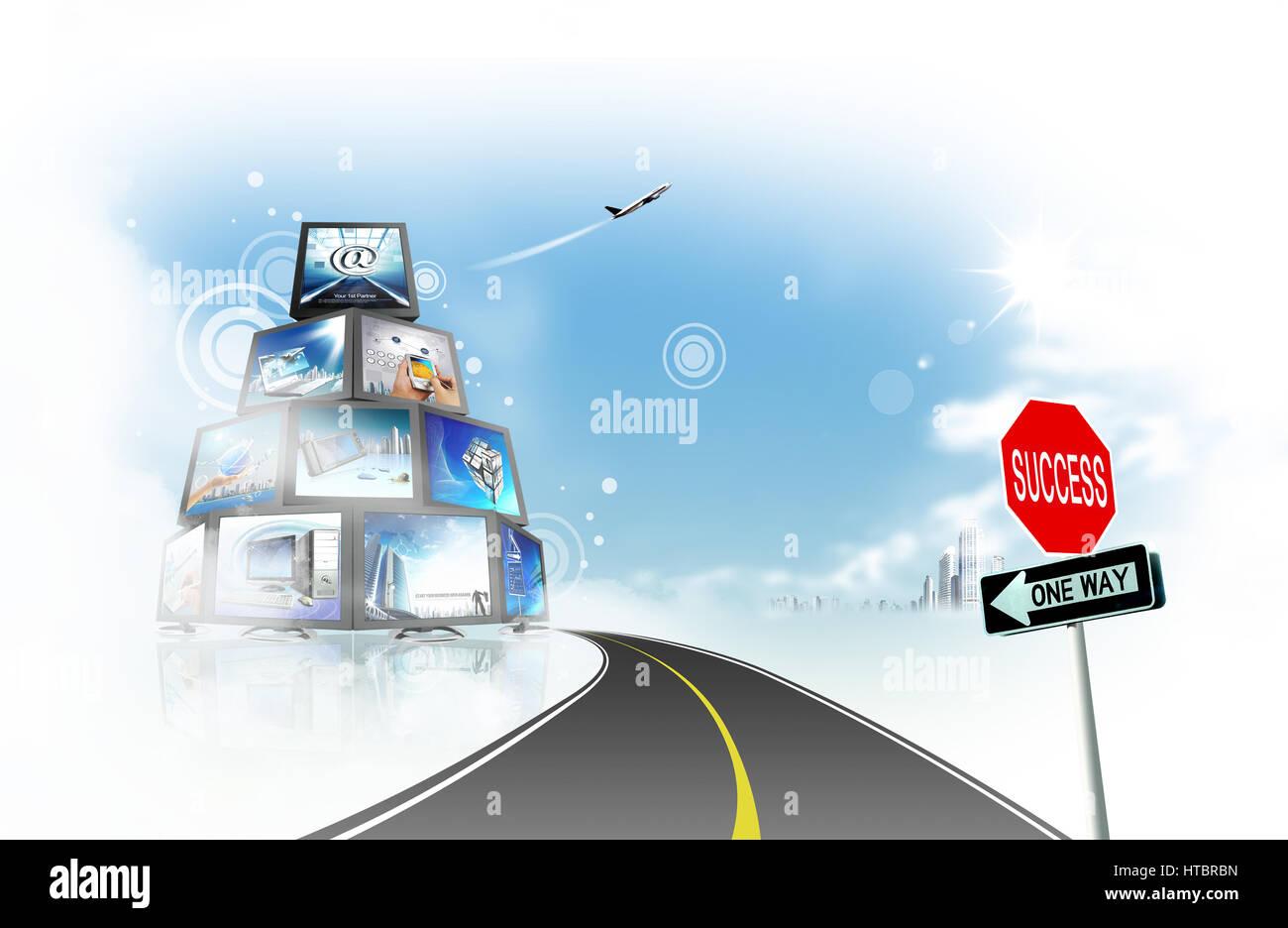 Sensible trend hi-res stock photography and images - Alamy