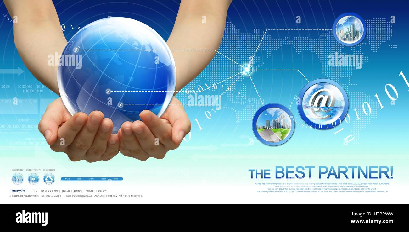 Graphics worldgraphics hi-res stock photography and images - Alamy