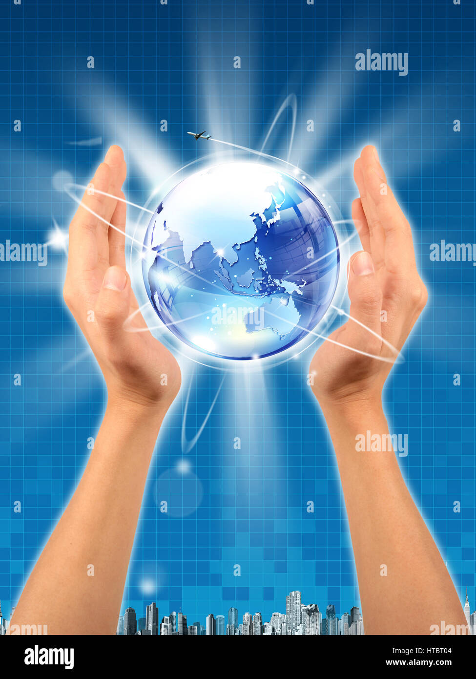 Mainstream economics hi-res stock photography and images - Alamy