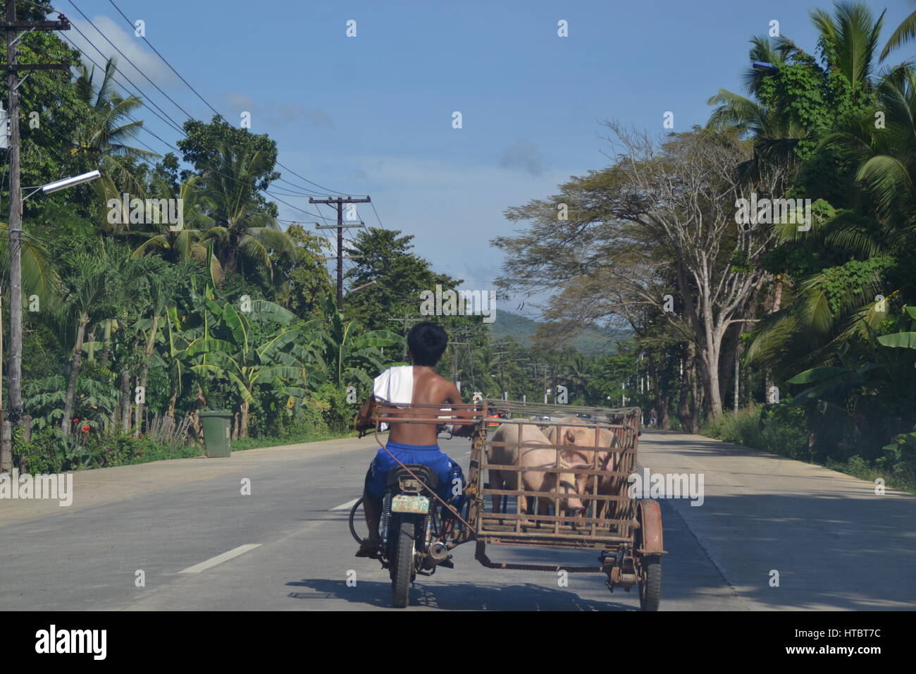 Indigenous people of palawan hi-res stock photography and images - Alamy