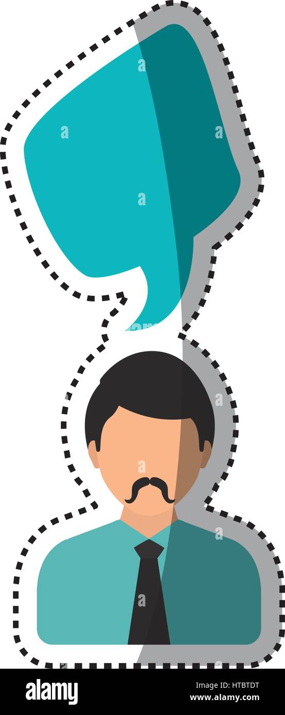 Men faceless profile Stock Vector Image & Art - Alamy