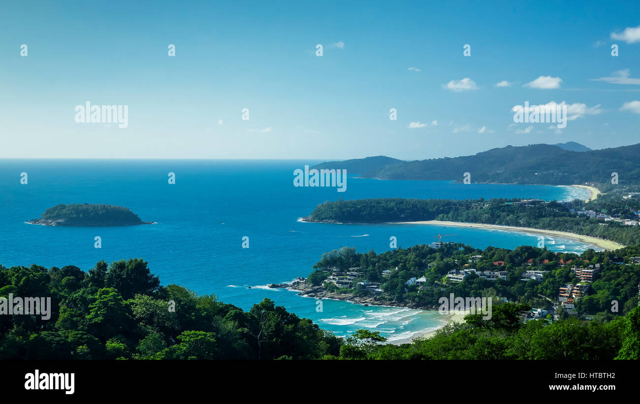 From high view point hi-res stock photography and images - Alamy