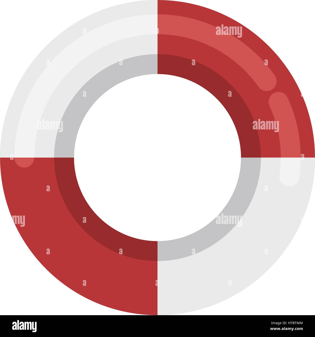 Float marine symbol Stock Vector Image & Art - Alamy