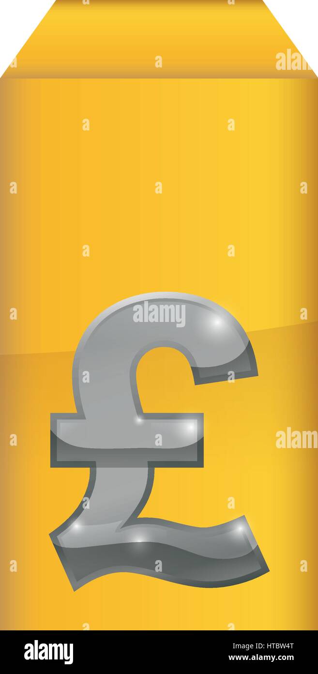British pounds note Stock Vector Images - Alamy