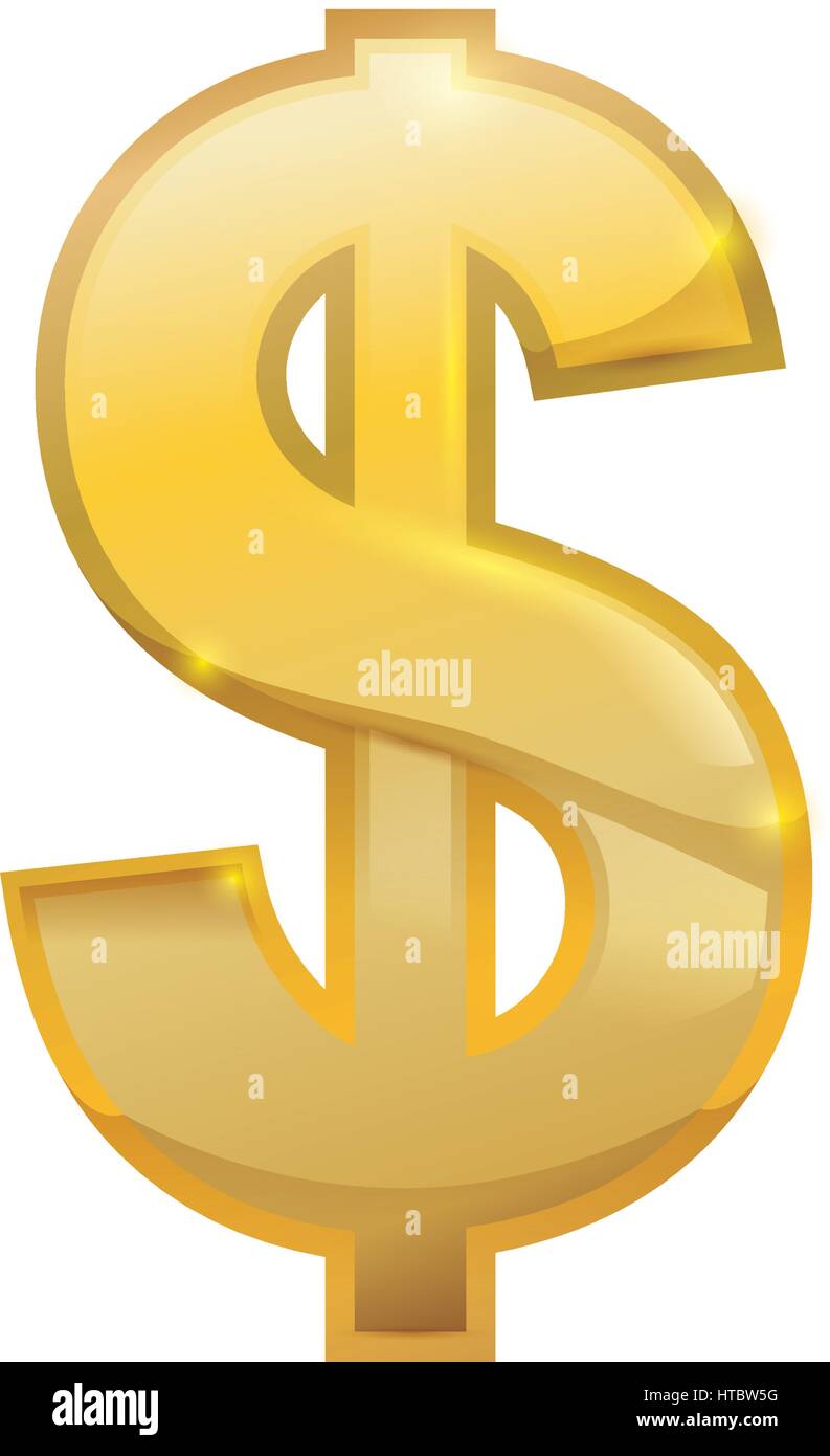 Yellow currency note Stock Vector Images - Alamy
