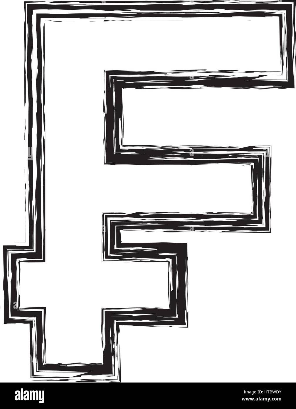 Swiss franc Money currency Stock Vector Image & Art - Alamy