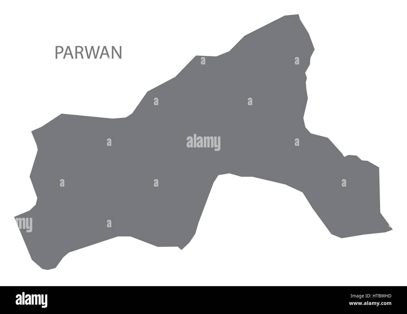 Parwan Stock Vector Images - Alamy